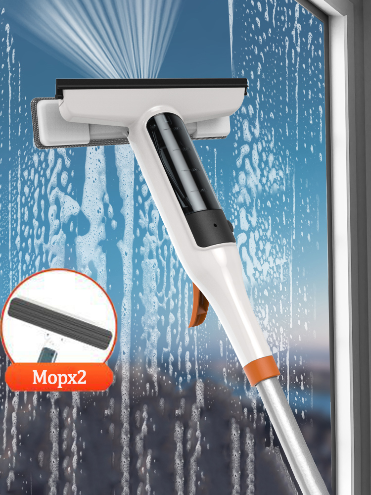 Household Multifunctional Window Cleaner Glass Spr... – Grandado