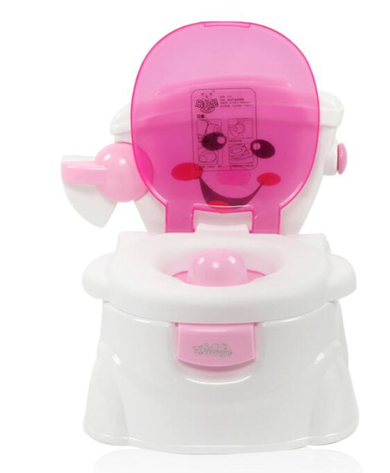 Draagbare Baby Potje Multifunctionele Baby Wc Auto... – Grandado
