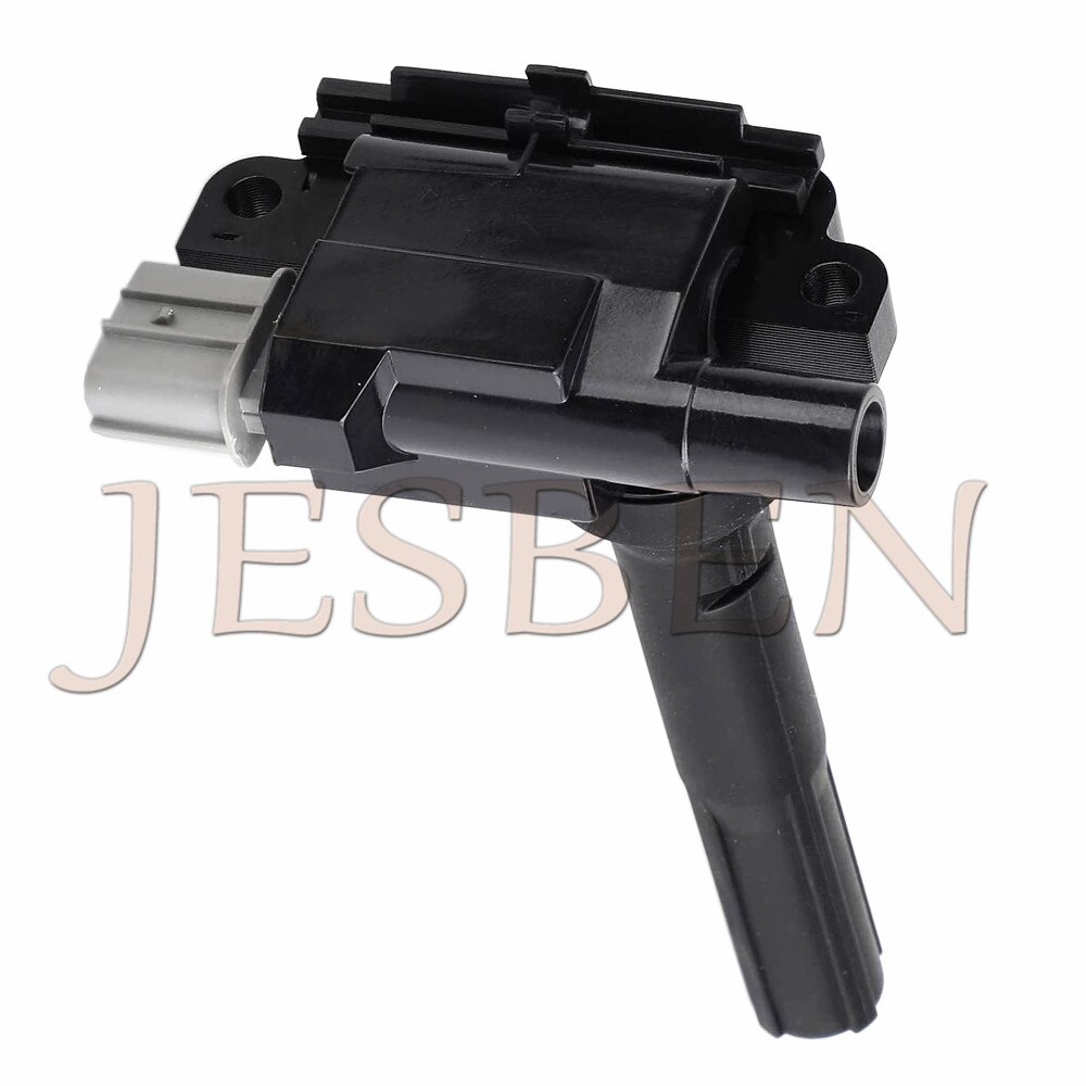 2PCS 33410-66D00 33400-62J00 Ignition Coil Fit For... – Grandado
