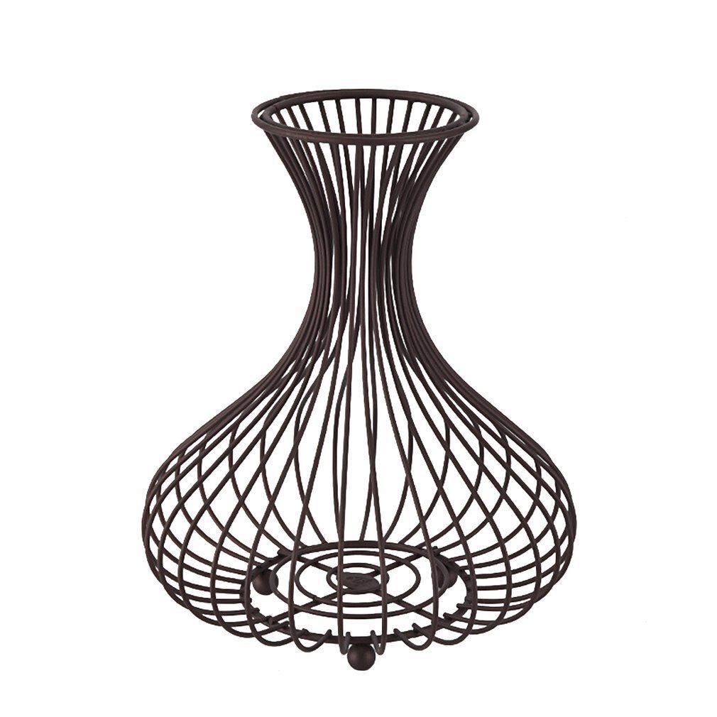 Swinging Wine Rack Wine Display Stand European She... – Grandado