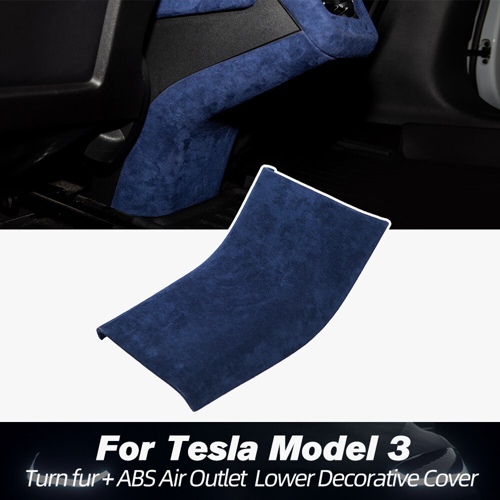 Heenvn modely model 3 interieur patch voor tesla m... – Vicedeal