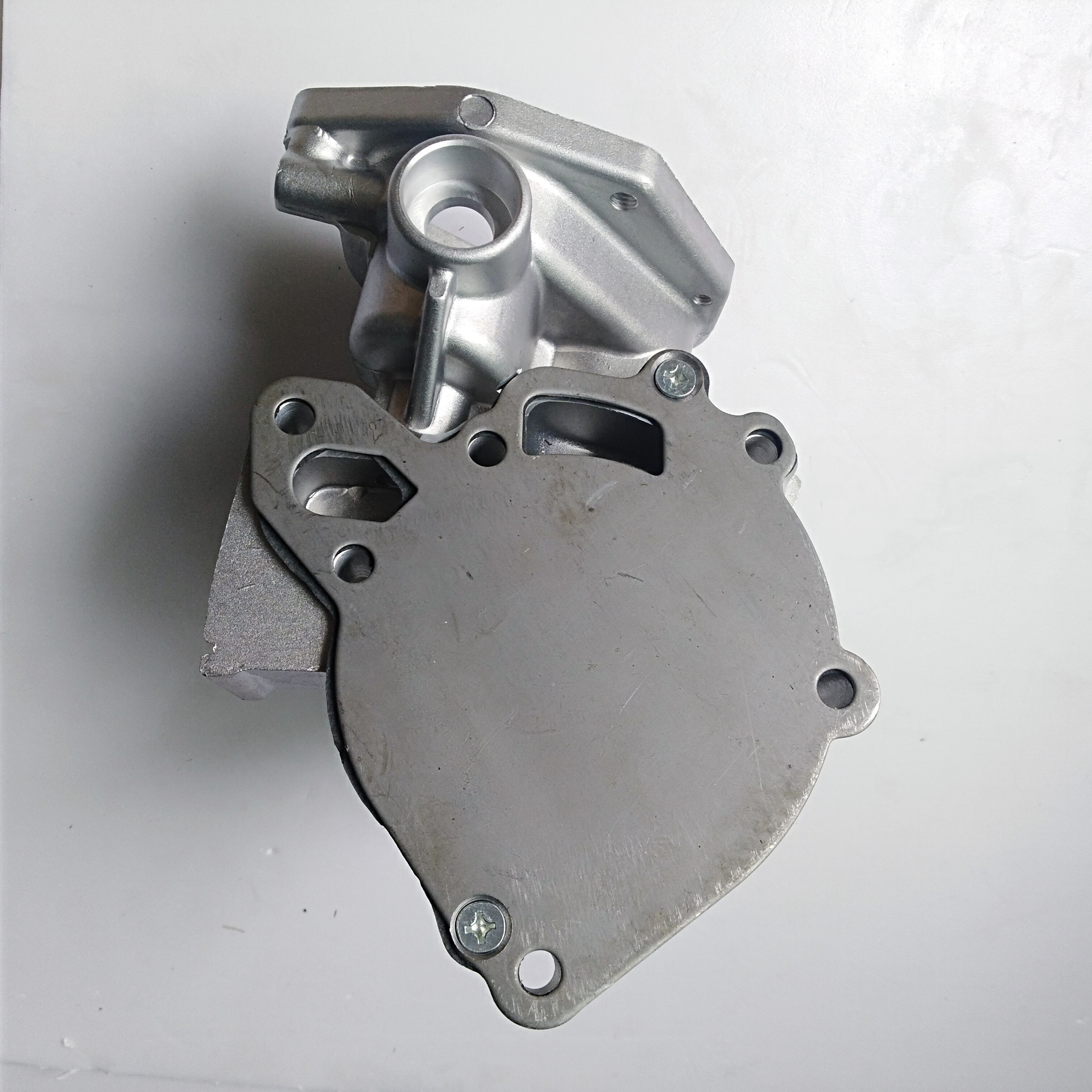 4D56 KB4T Engine Water Pump For L200 oem:1300A045 – Vicedeal