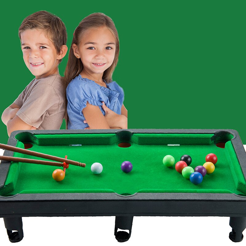 children's billiard toy mini billiard education in... – Grandado