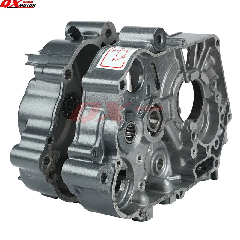 Motorfiets Carter Crank Case Rechts Links Set Voor... – Grandado