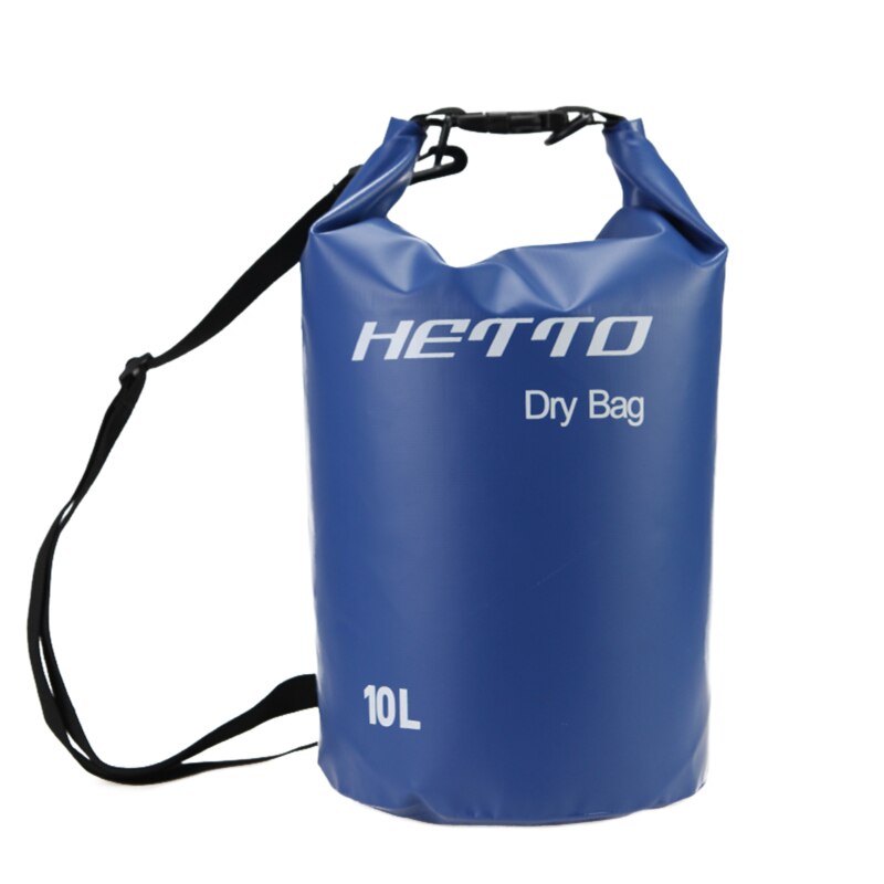 10L Waterproof Dry Bag Pack Sack Swimming Rafting ... – Grandado