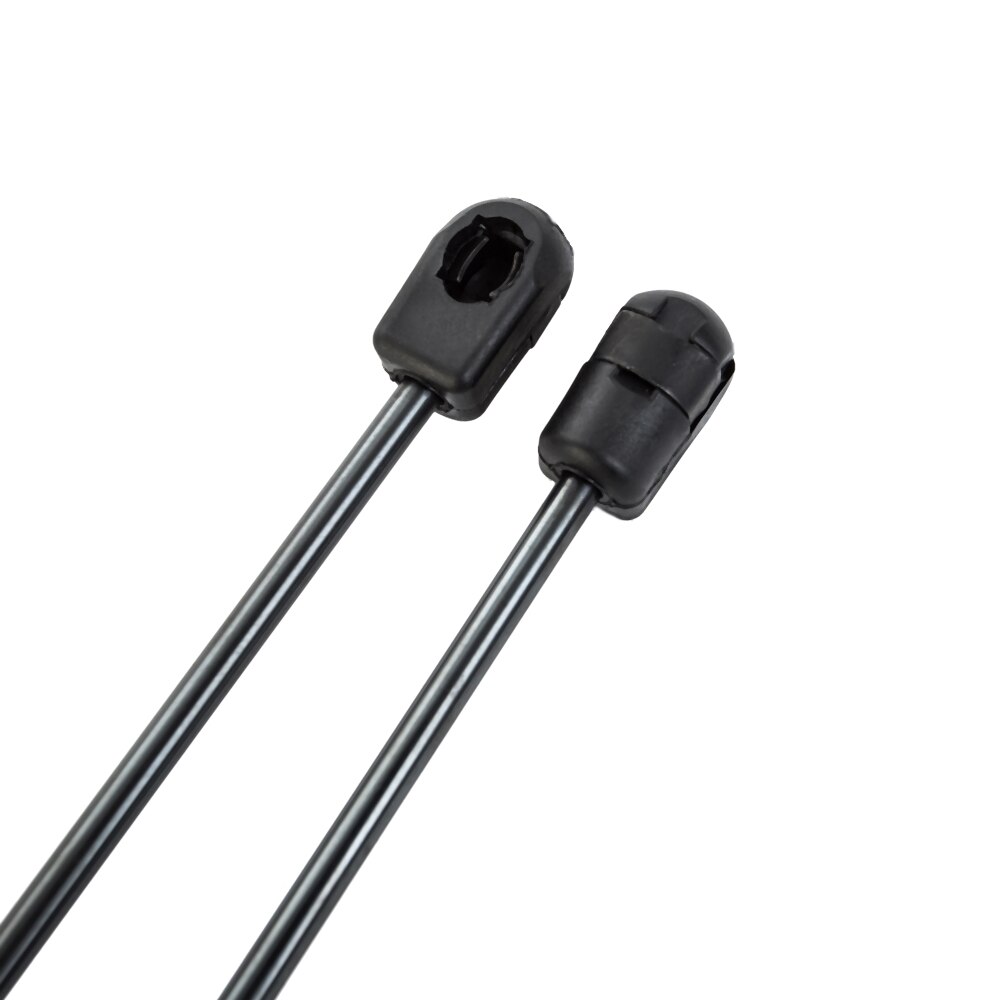 2 stuks gasveren voor de motorkaplift van een jeep... – Vicedeal