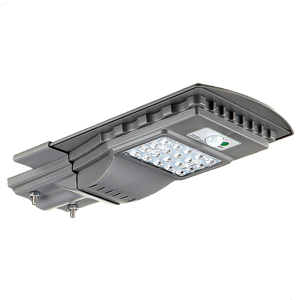 AUGIENB 21000LM 40W/80W/120W Solar Street Light 20... – Vicedeal