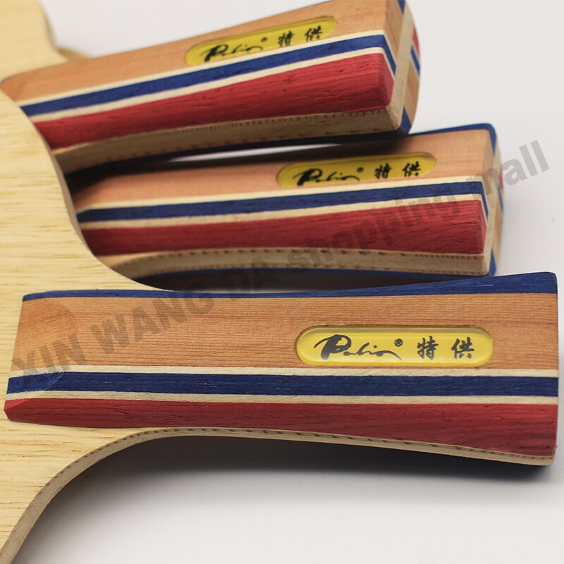 Palio Special supply table tennis blade pure wood ... – Grandado