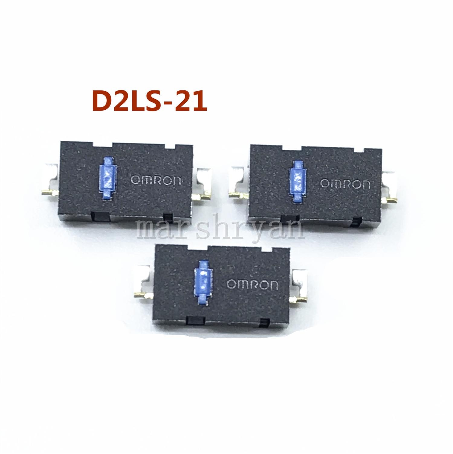 2pcs Brand authentic D2LS-21 two feet blue point L... – Grandado