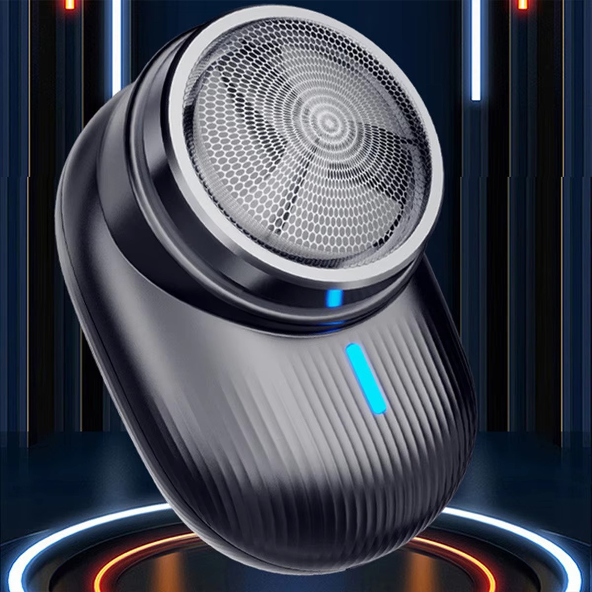 1pc Advanced Electric Razor - Durable, Precision S... – Grandado