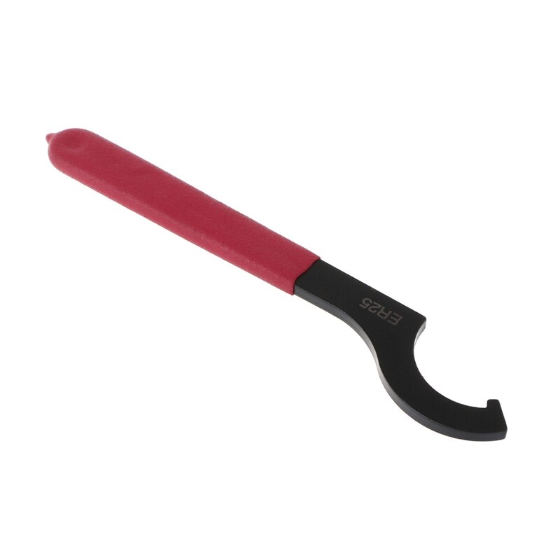 ER25 ER32 Wrench Spanner For Collet Chuck Holder T... – Grandado