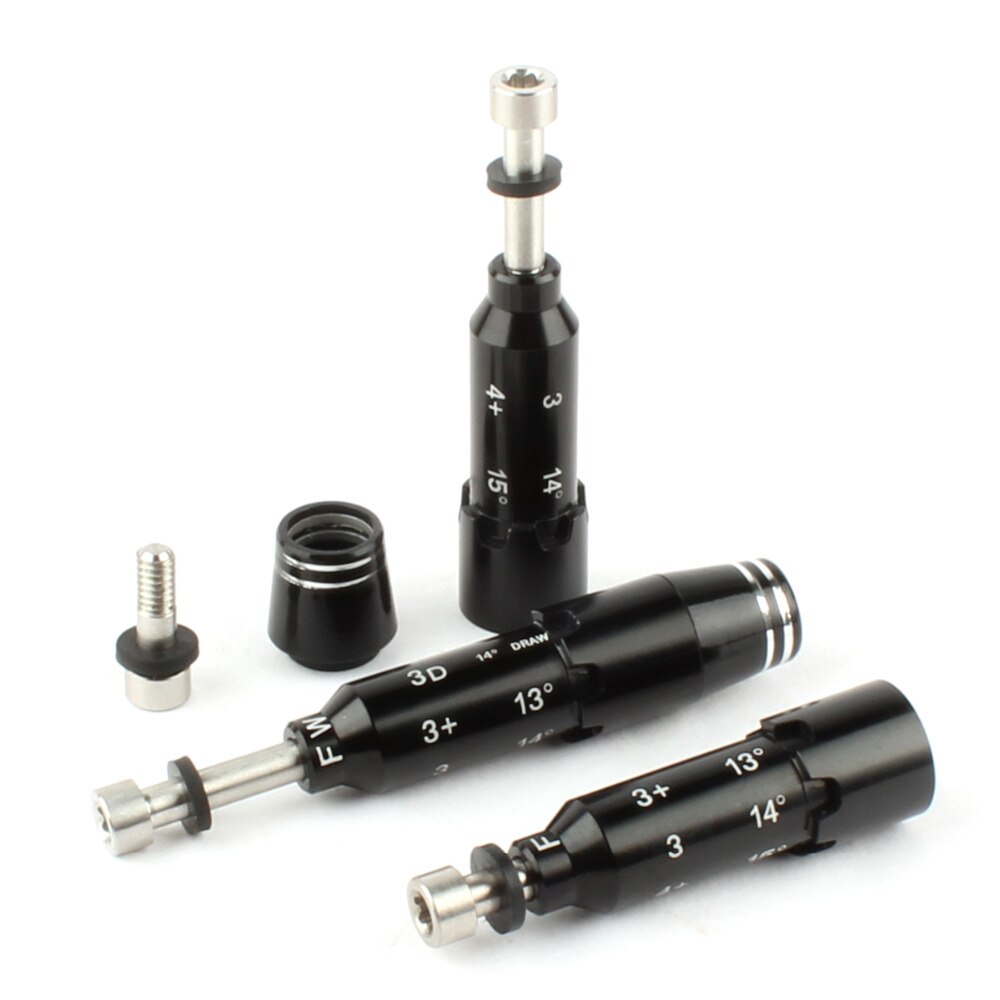 .335 golf aksel adapter hylster til amp cell fairw... – Vicedeal