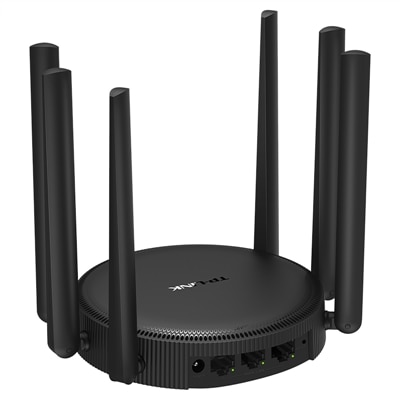 tp-link AC1900 Dual Band Gigabit Wireless Router T... – Vicedeal