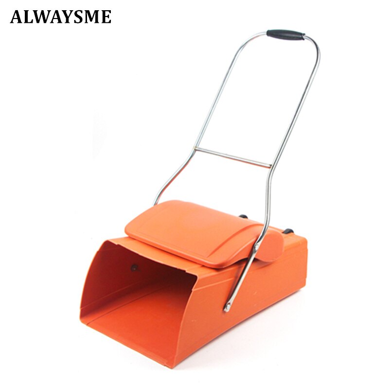 ALWAYSME Janitorial Cleaning Tool Cart For Home Ga... – Grandado