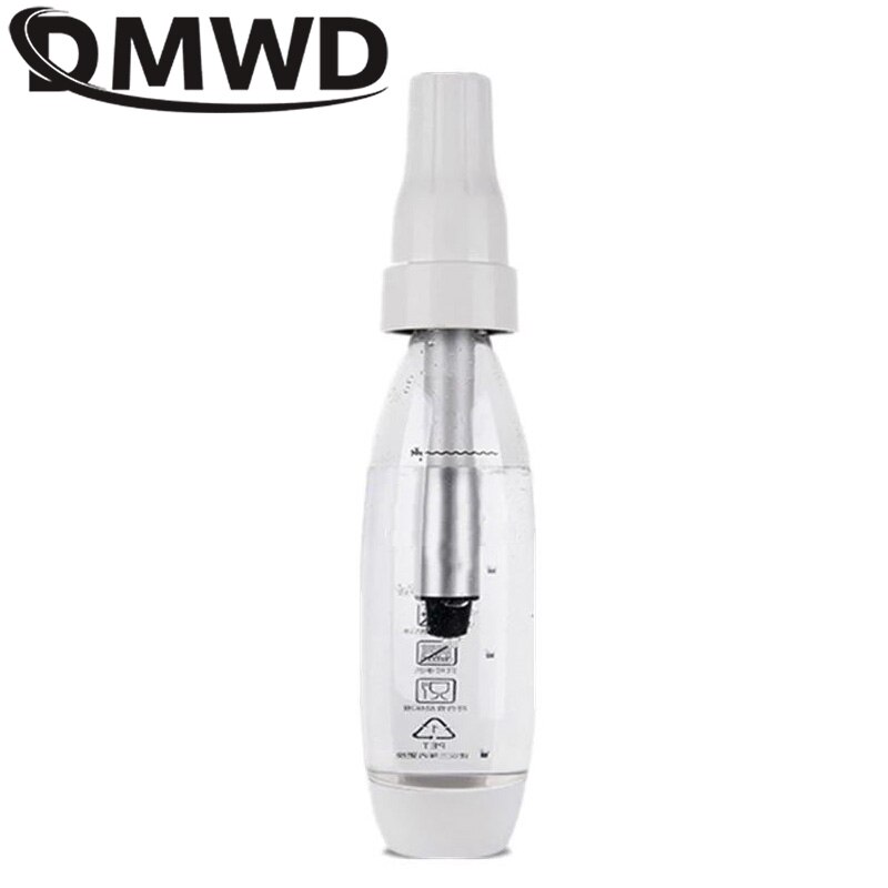 DMWD 1L Soda Siphon CO2 Dispenser WATER Bubble Gen... – Grandado