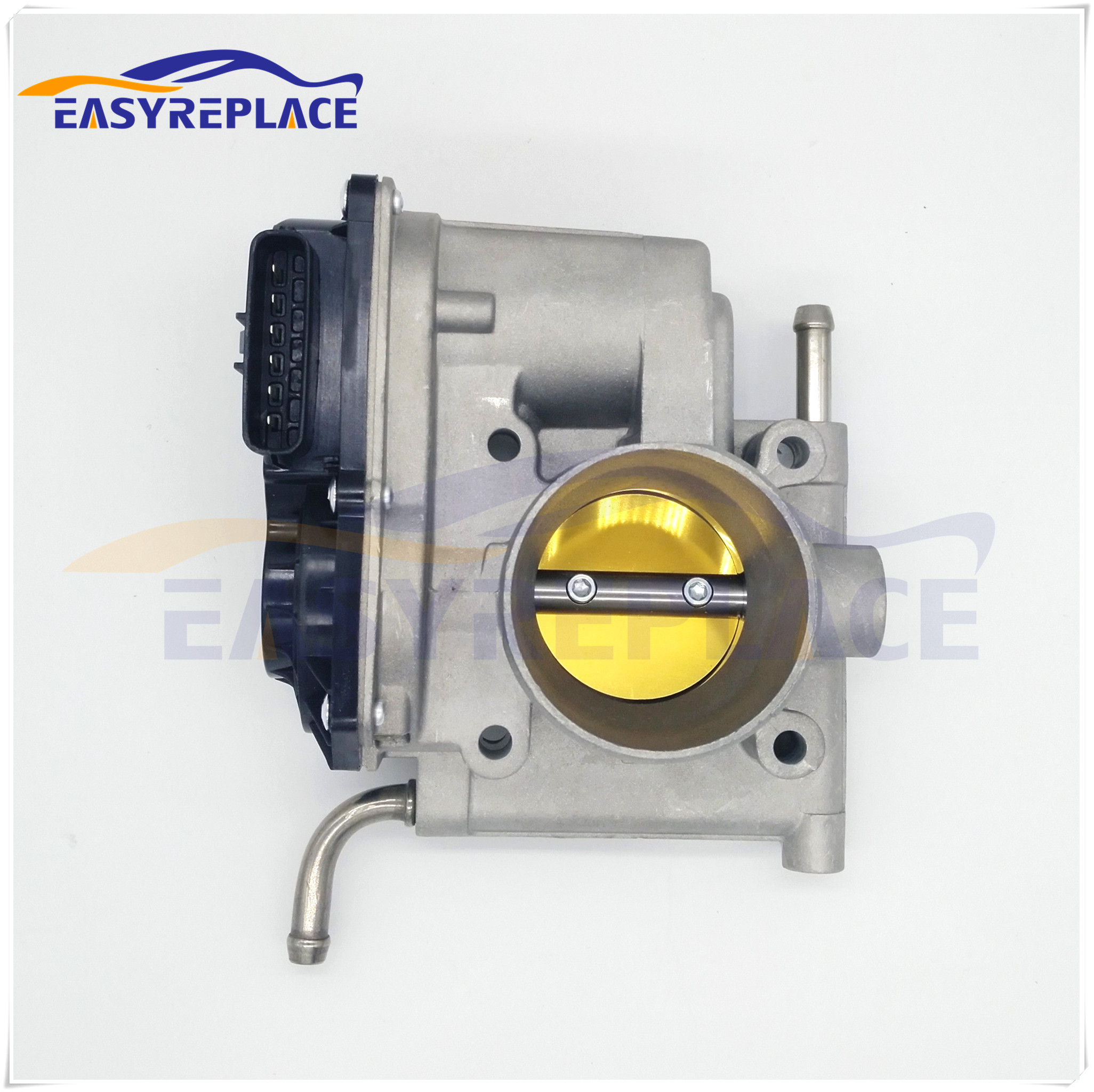 Einfach Ersetzen Neue Gas körper Ventil OE: ZJ3813... – Grandado