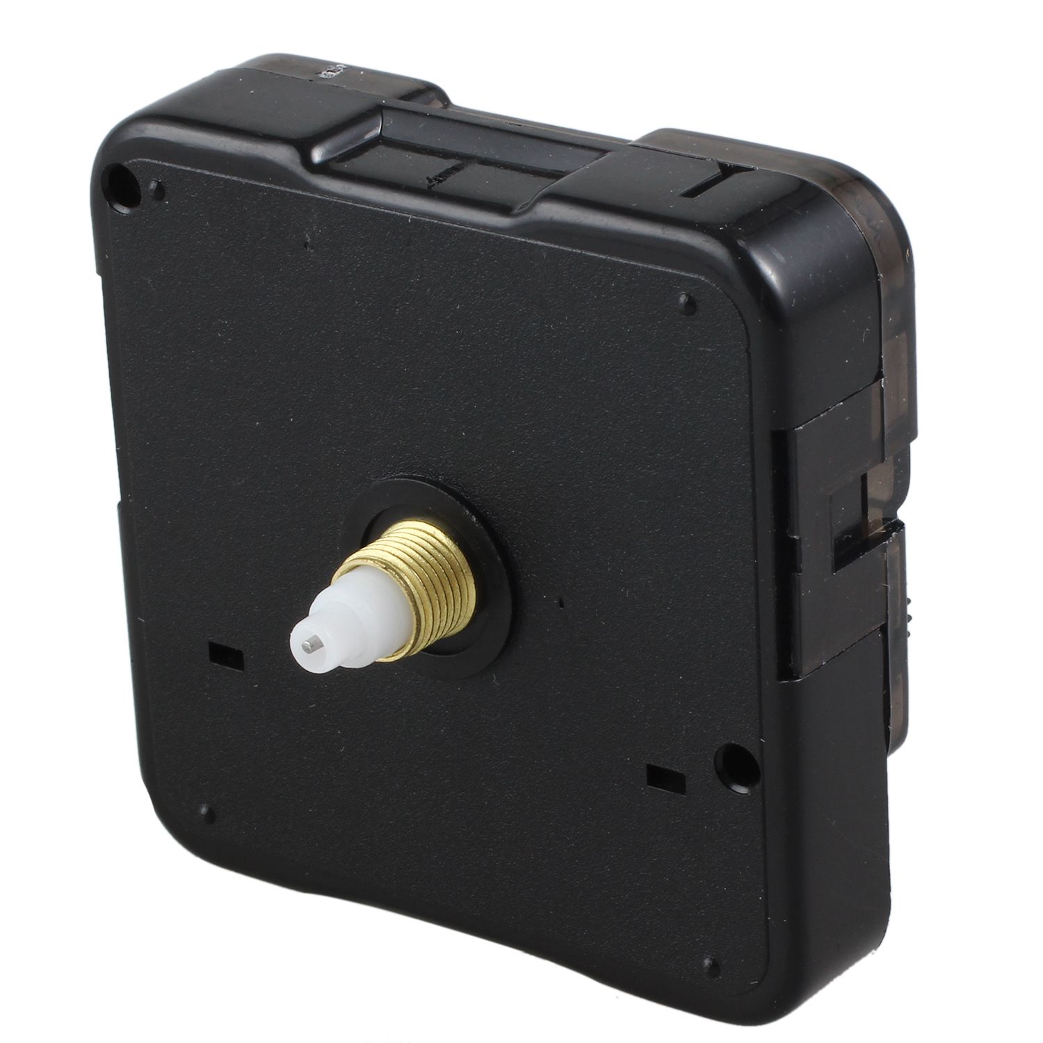 SHGO-Big Pointer DIY Clock plastic+Metal Texture G... – Grandado