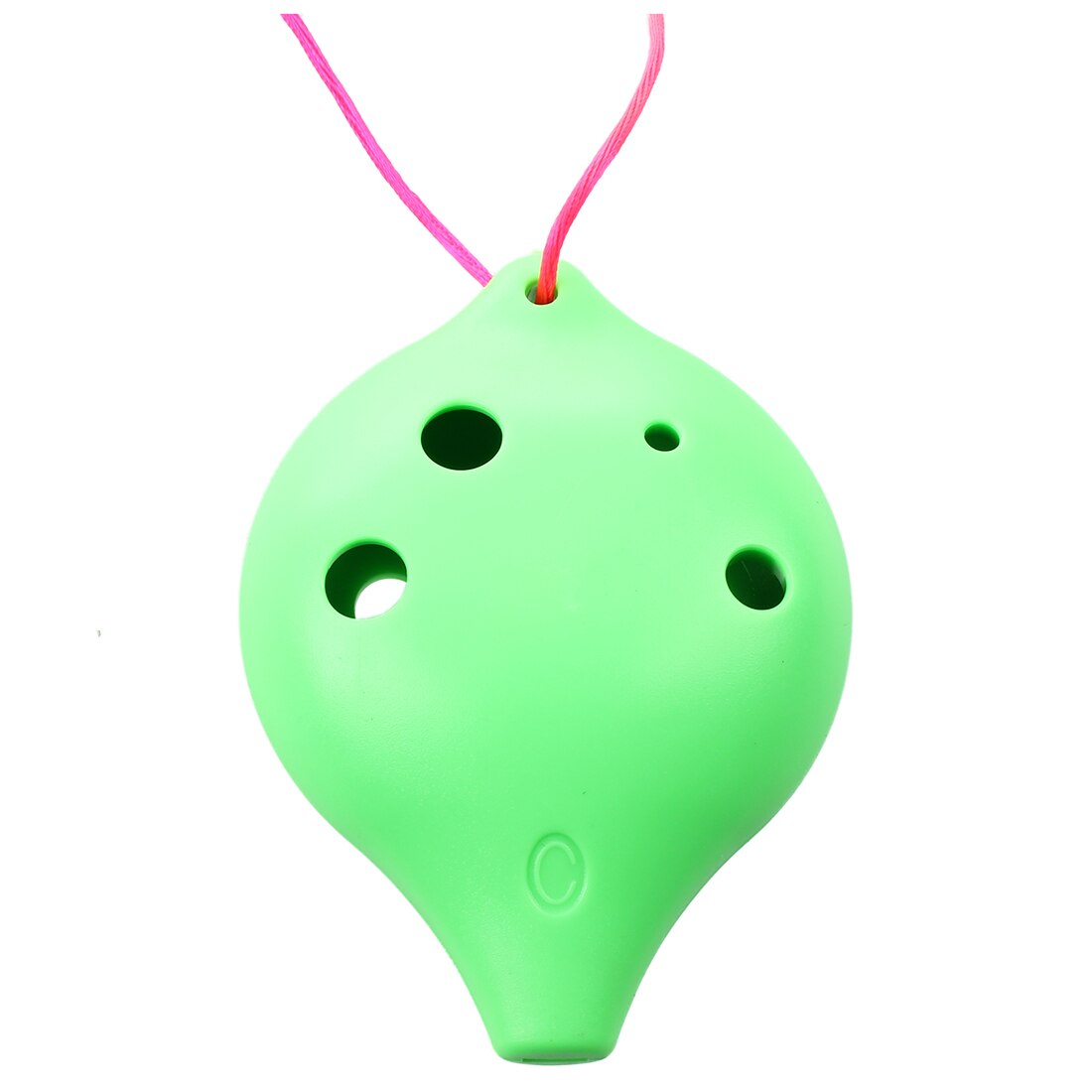 Ocarina Keramische 6 Hole Alto C Musical Wind Inst... – Grandado