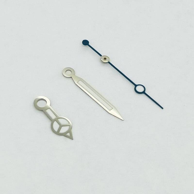 Watch Pointer 2813/8215 Movement Pointer Three Han... – Grandado