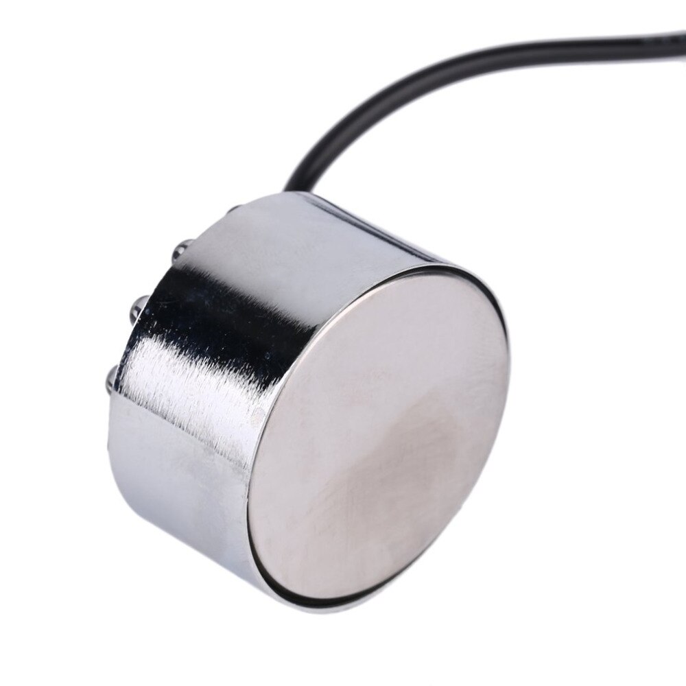 12 LED Colorful Light Ultrasonic Mist Maker Fogger... – Grandado