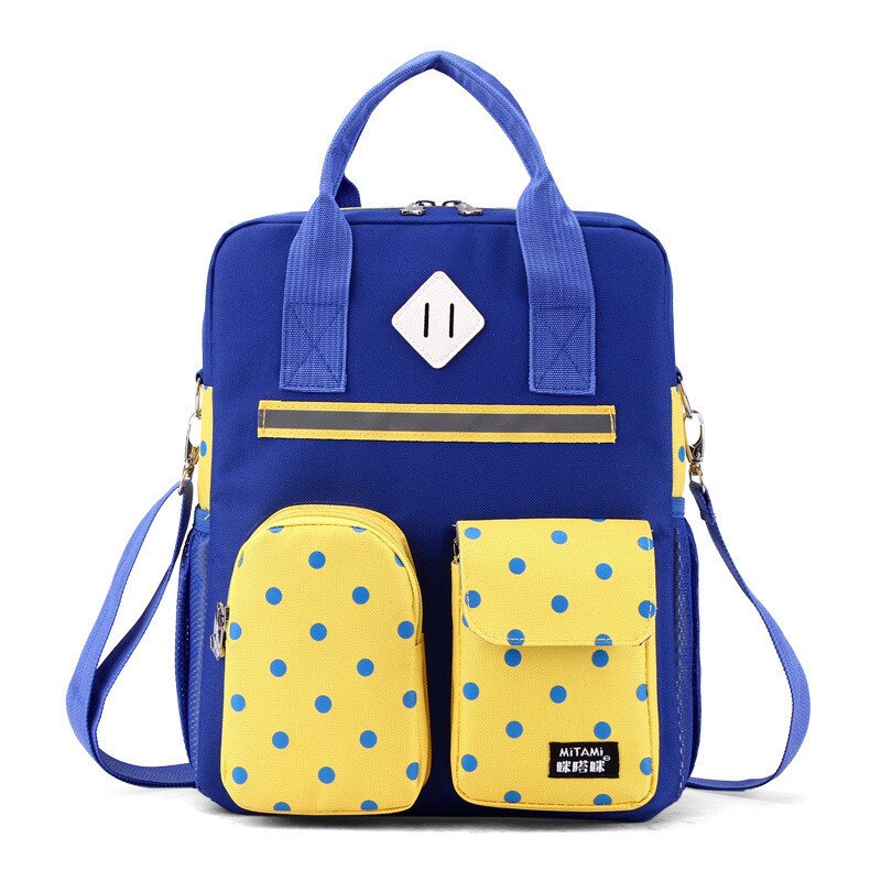 Children School Bags Brand Child Backpack In Prima... – Grandado