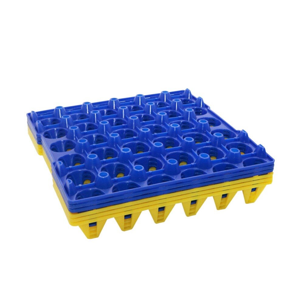 10 Eend Ei Lade 30.5*30.5*5Cm 30 Ei Opbergrek Eend... – Grandado