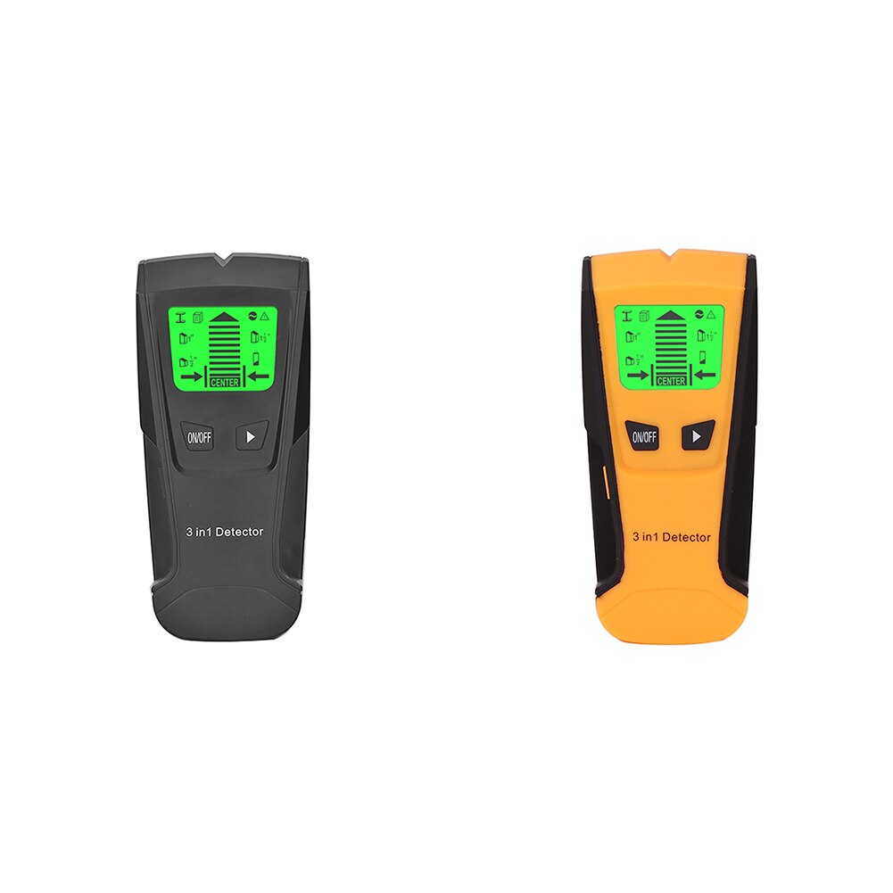 Handheld Tool Electric Measuring LED Display Digit... – Grandado