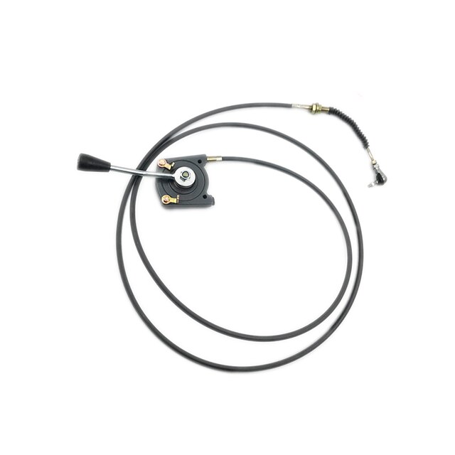 Loader Liugong LG906 907 908C/D manual throttle ca... – Grandado