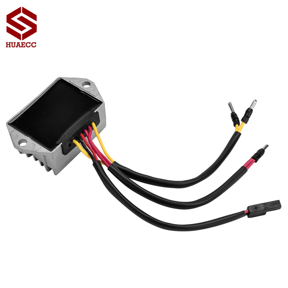 Motorsykkel regulator likeretter til ducati ss sup... – Grandado