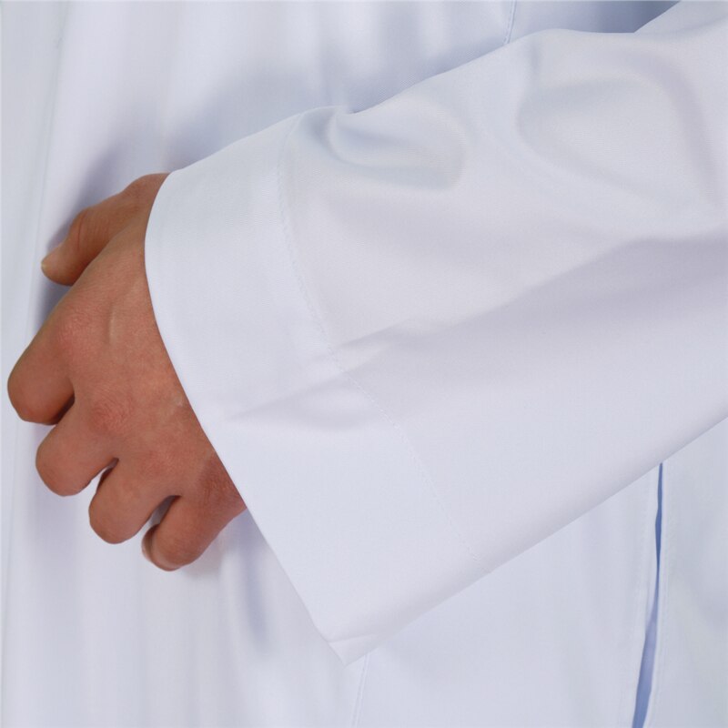 Haramain Abaya Muslim Pakistan Islamic Clothing Me... – Vicedeal