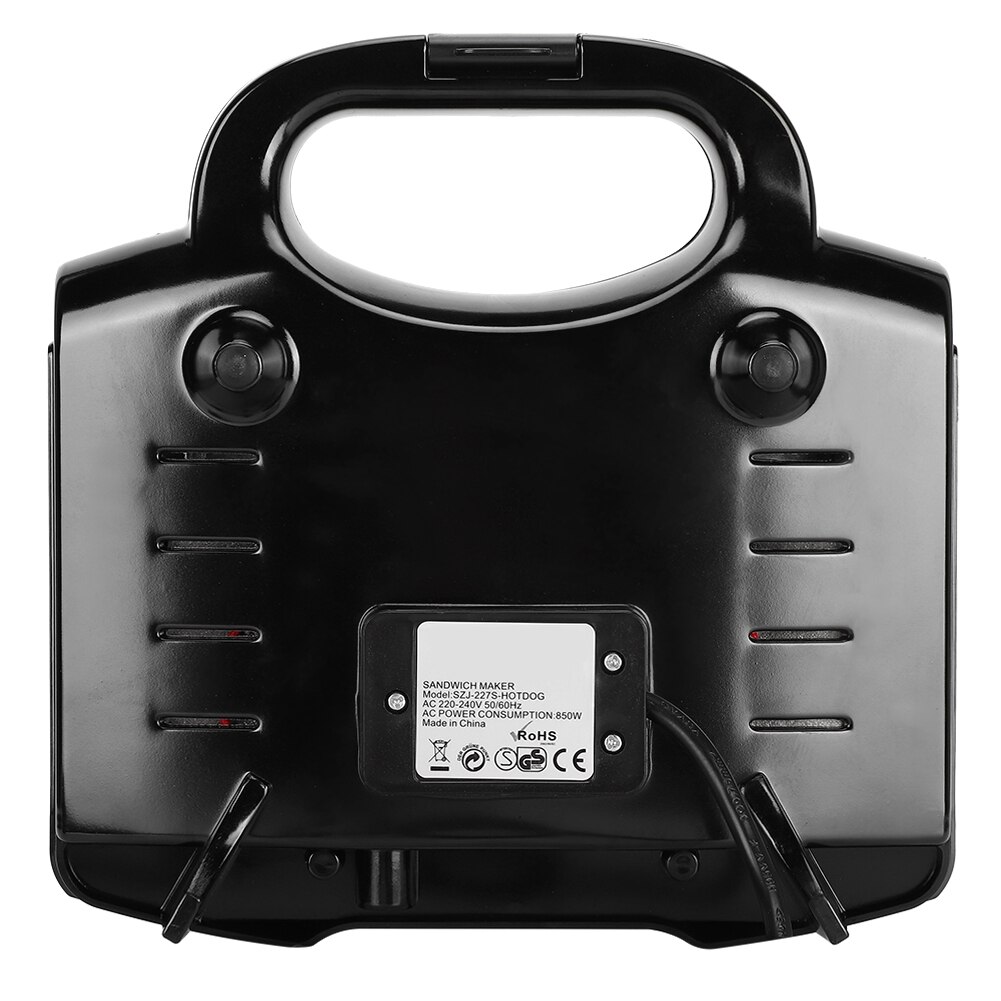 850W Dog Presser Maker Home Corn Dog Sausage Muffi... – Grandado