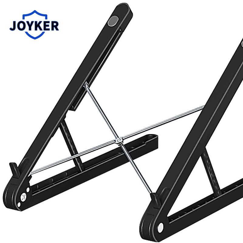Joyker Verstelbare Opvouwbare Laptop Stand Antisli... – Grandado