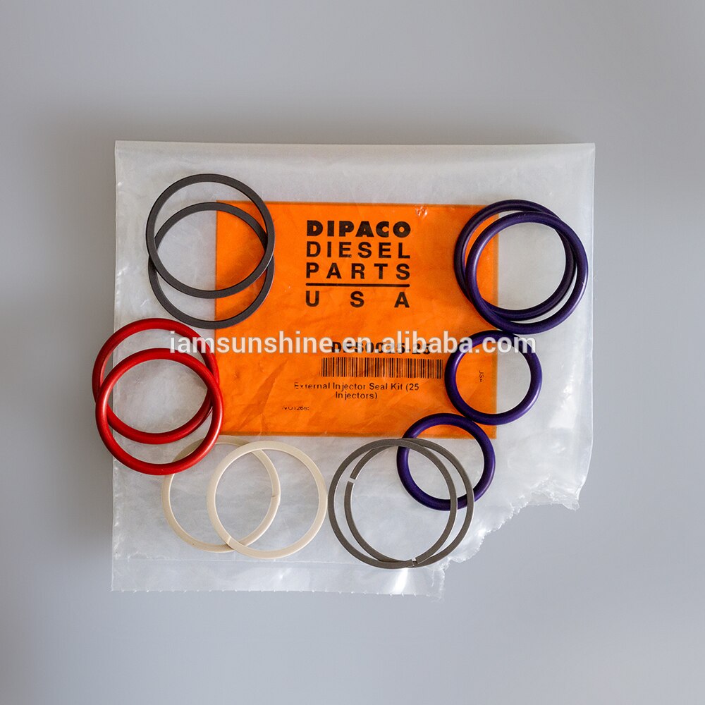 DPS0025 diesel fuel common rail injector 319-0677 ... – Grandado