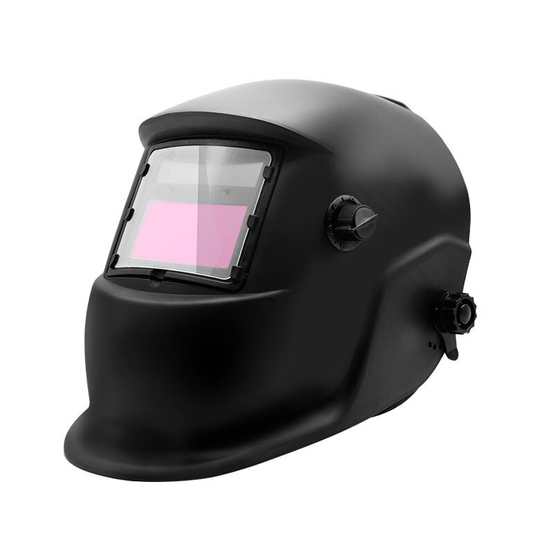 Elektrisch Lassen Masker Helm Lassen Lens Voor Las... – Grandado