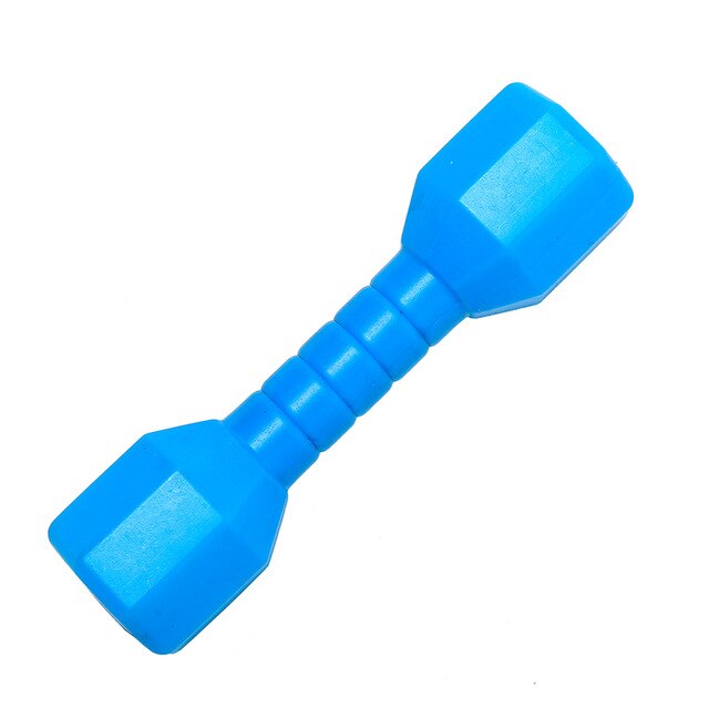 2 PCS Children Dumbell Outdoor Plastic Fitness Equ... – Grandado