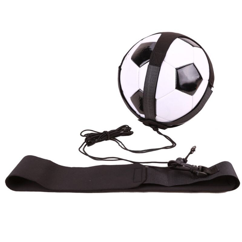 Soccer Training Elastic Waist Belt Football Kick T... – Grandado