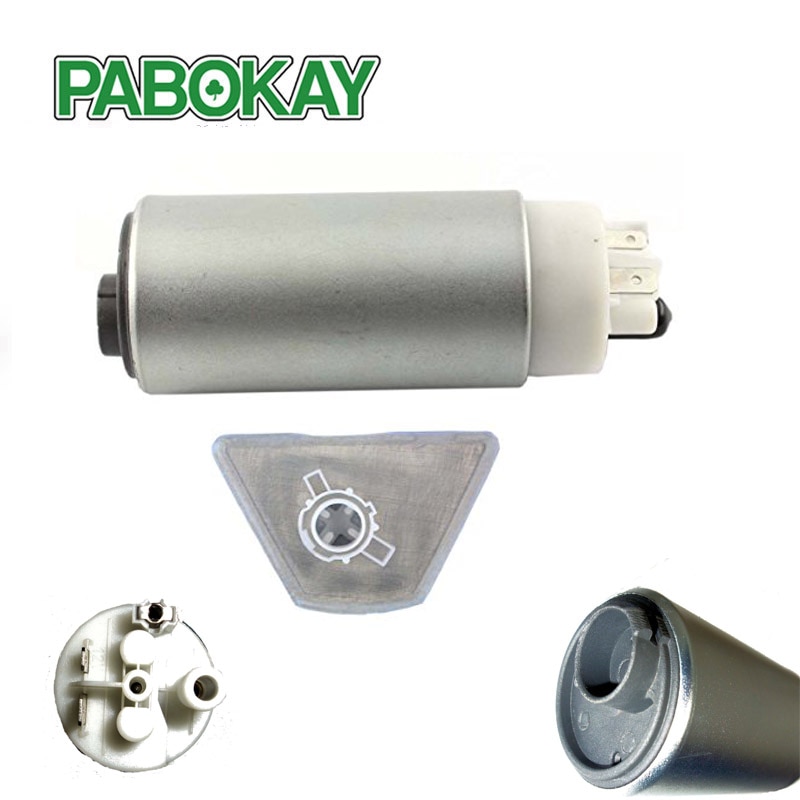 In Tank Diesel Brandstofpomp Voor Rover 75 Cdt & M... – Vicedeal