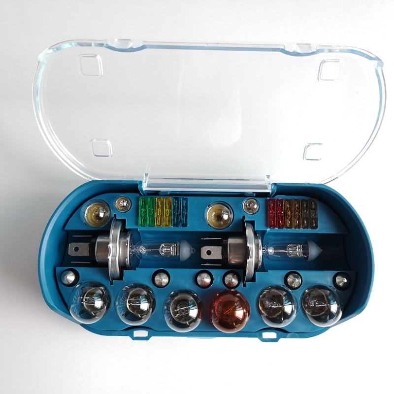 H7 12V 55W Auto Car Halogen Emergency Light Bulb L... – Grandado