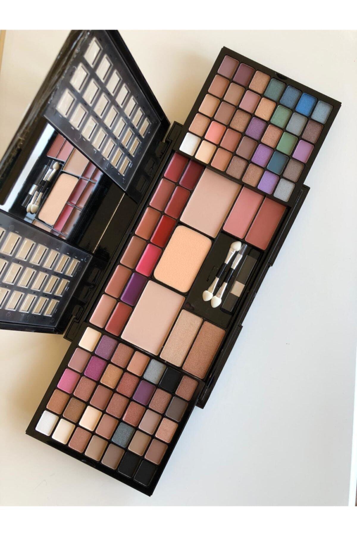 Makeup Set, Portable Makeup Set – Grandado