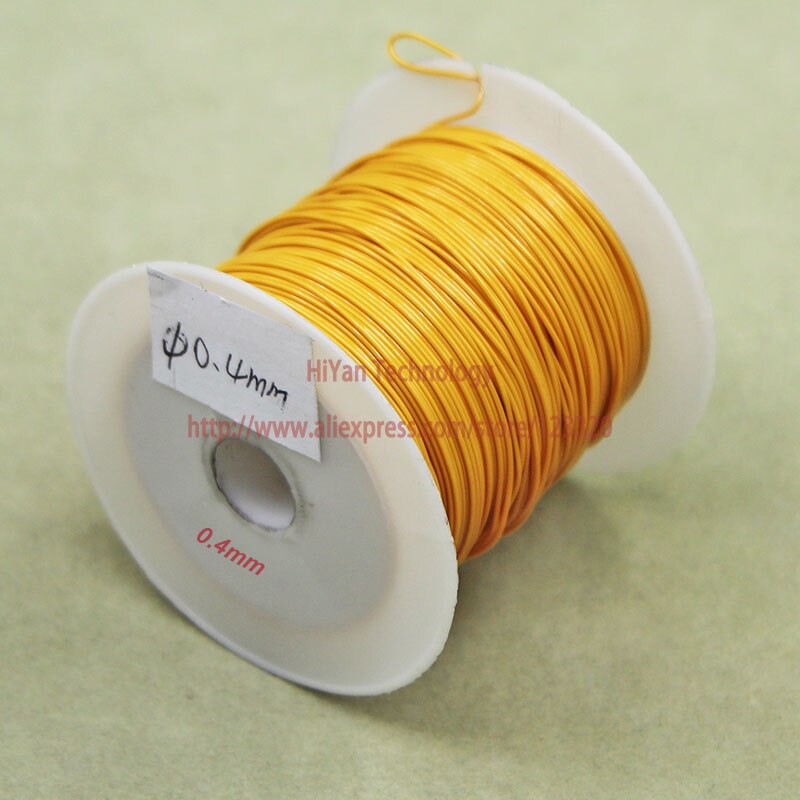 (20meters/lot) Triple Insulated Copper Wire Bare C... – Vicedeal