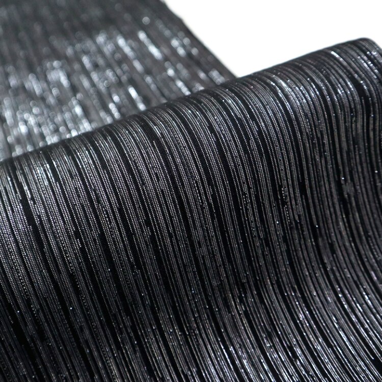European G brand jacquard fabric customization Gol... – Grandado