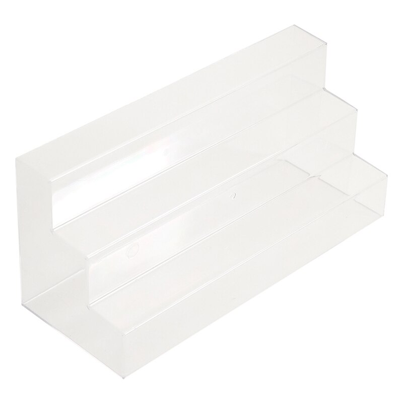 Multilayer Transparant Acryl Display Stand Parfum ... – Vicedeal