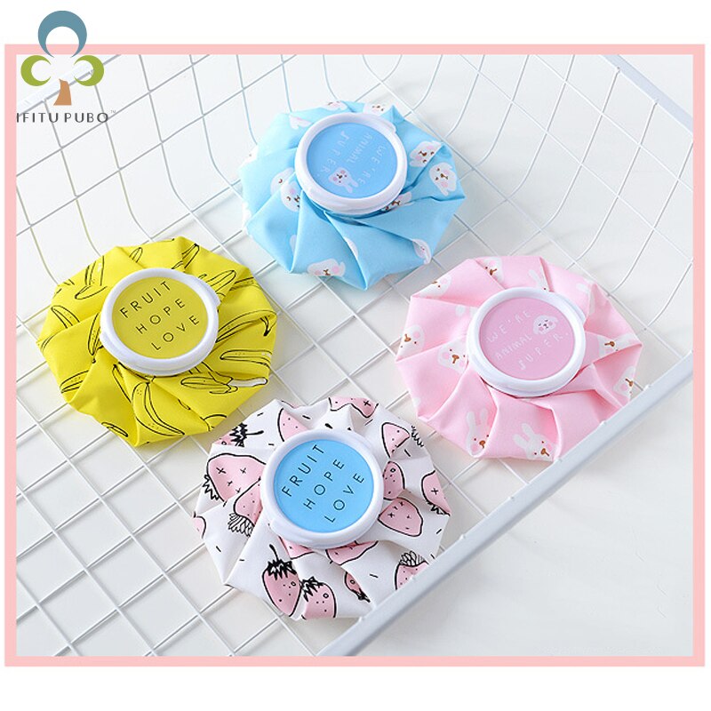 1 stk mini ispose kompres og varm hånd kold kompre... – Grandado