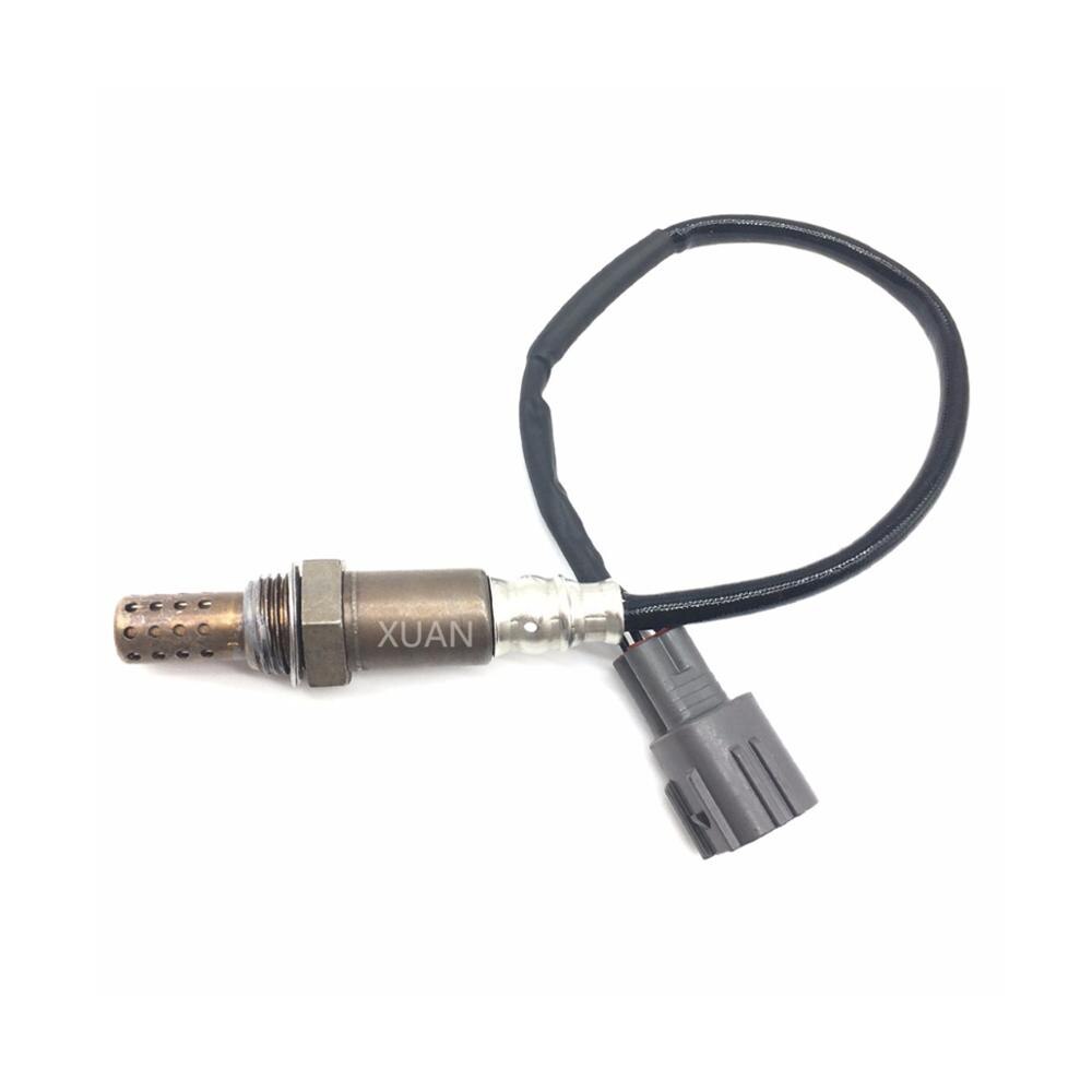 Zuurstof O2 Lambdasonde 894650D050 Voor Citroen C1... – Grandado