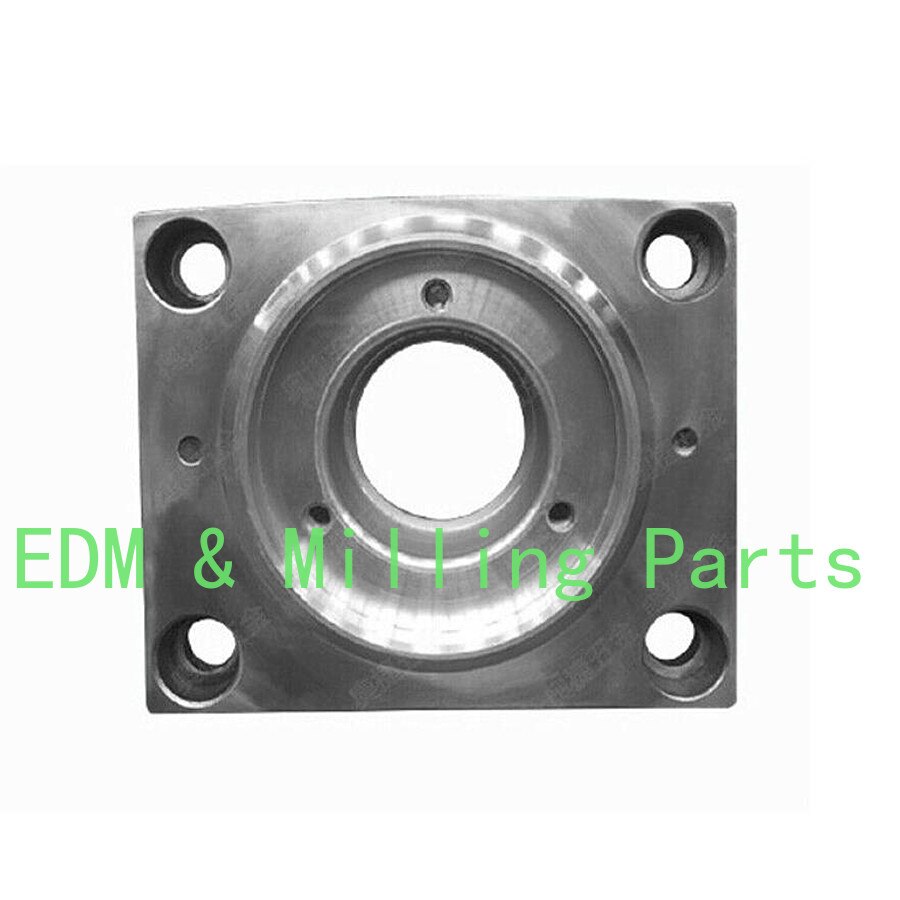 CNC Milling Machine Front & Rear Screw Bracket... – Vicedeal