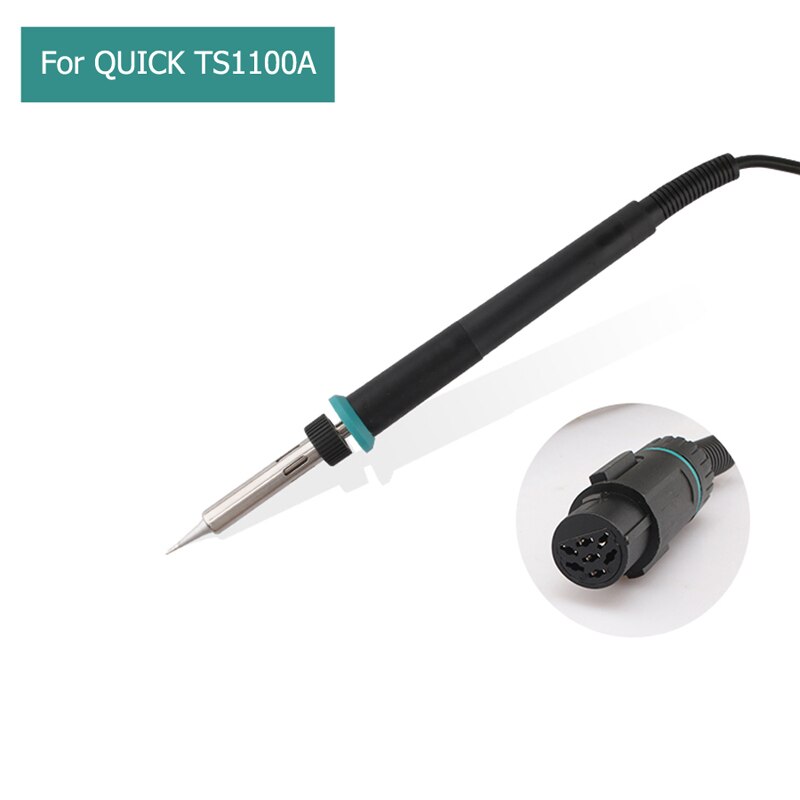 Originele Quick Elektrische Ijzer Soldeerstations ... – Vicedeal