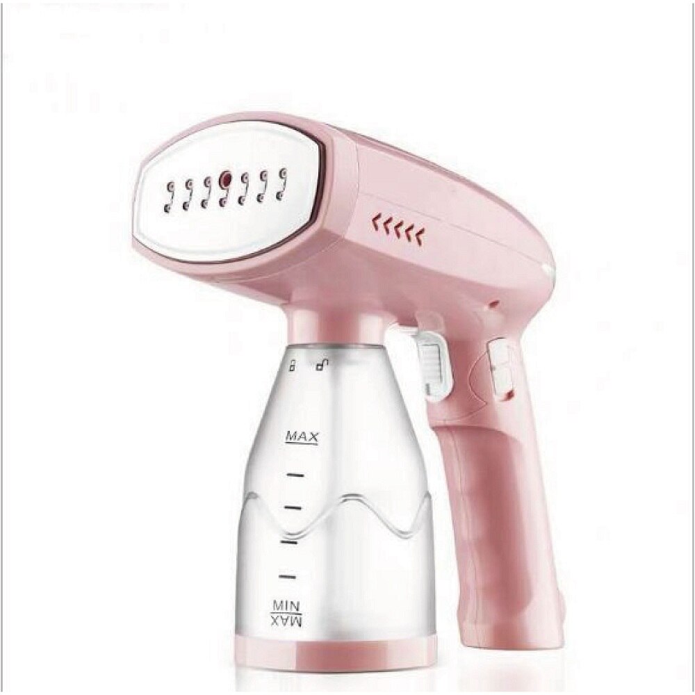 Thuis Hand-Held Opknoping Strijkmachine Stoomstrij... – Vicedeal