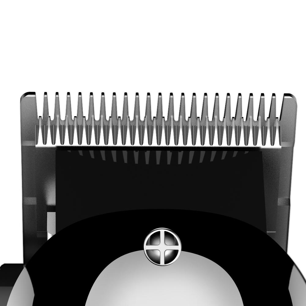 Turbo powerful hair clipper barber shop electric t... – Vicedeal