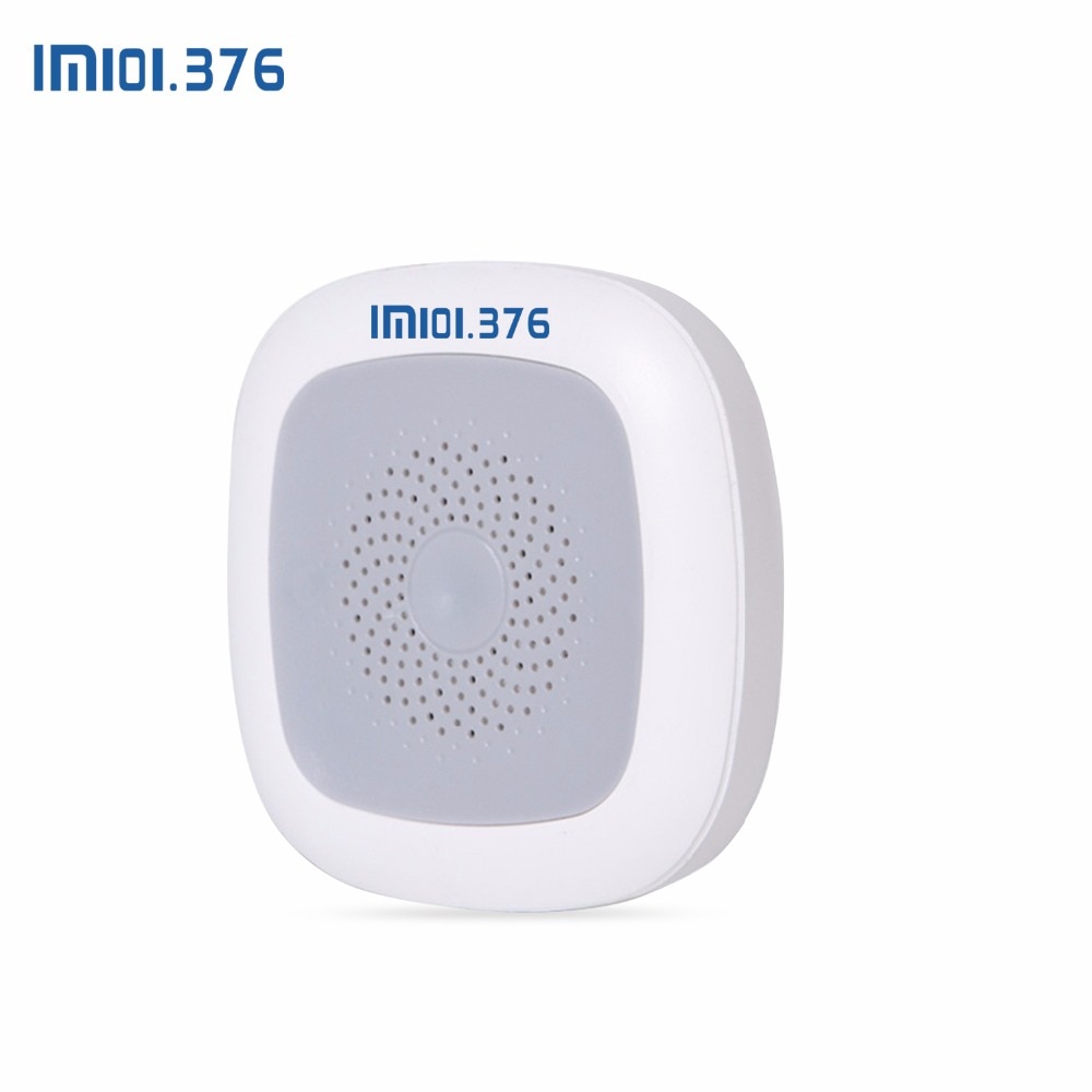 LM101.376 Z-wave wireless temperature humidity det... – Grandado