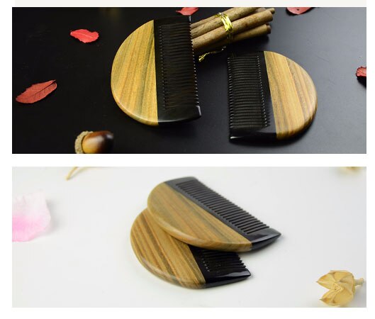 comb Personal care tools Hairdressi apparatus Natu... – Grandado